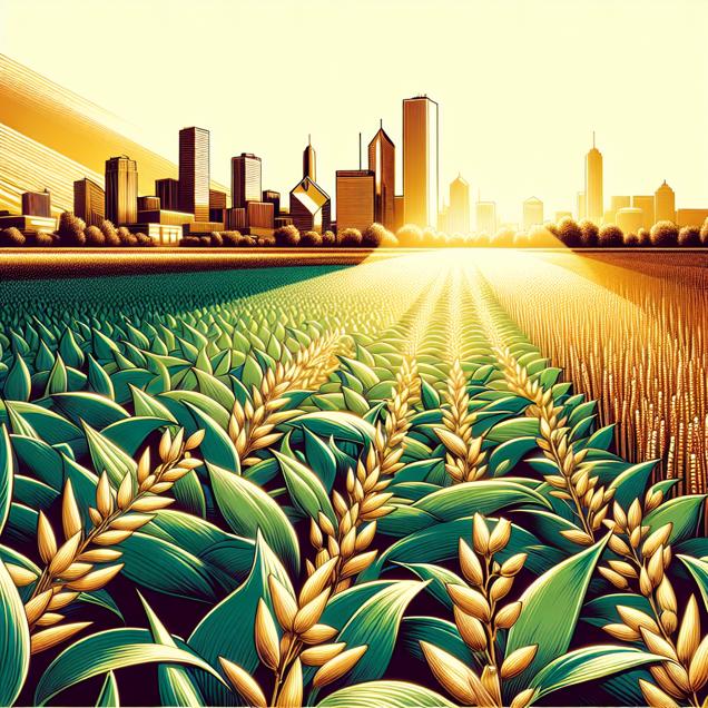 GMO use in soybeans in Iowa correlates with US Fast Food Restaurant ...